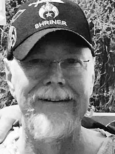 Jerry Ranson | News, Sports, Jobs - News and Sentinel